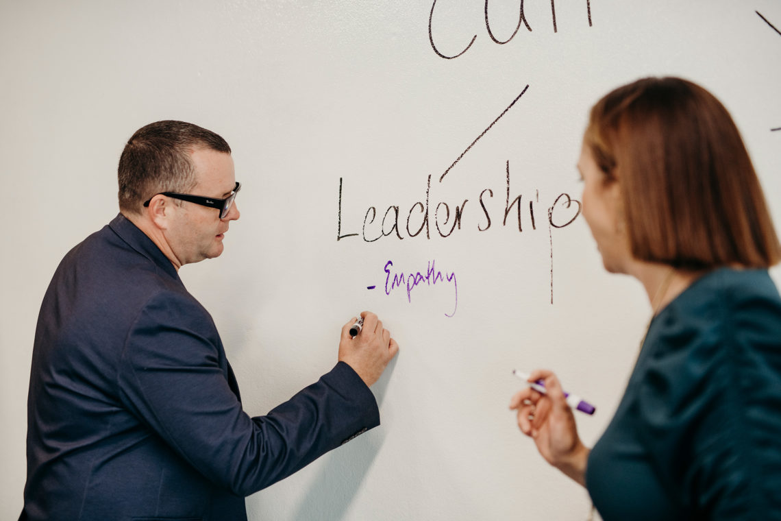 Why Role Clarity in the Workplace Matters| Seed People Consulting