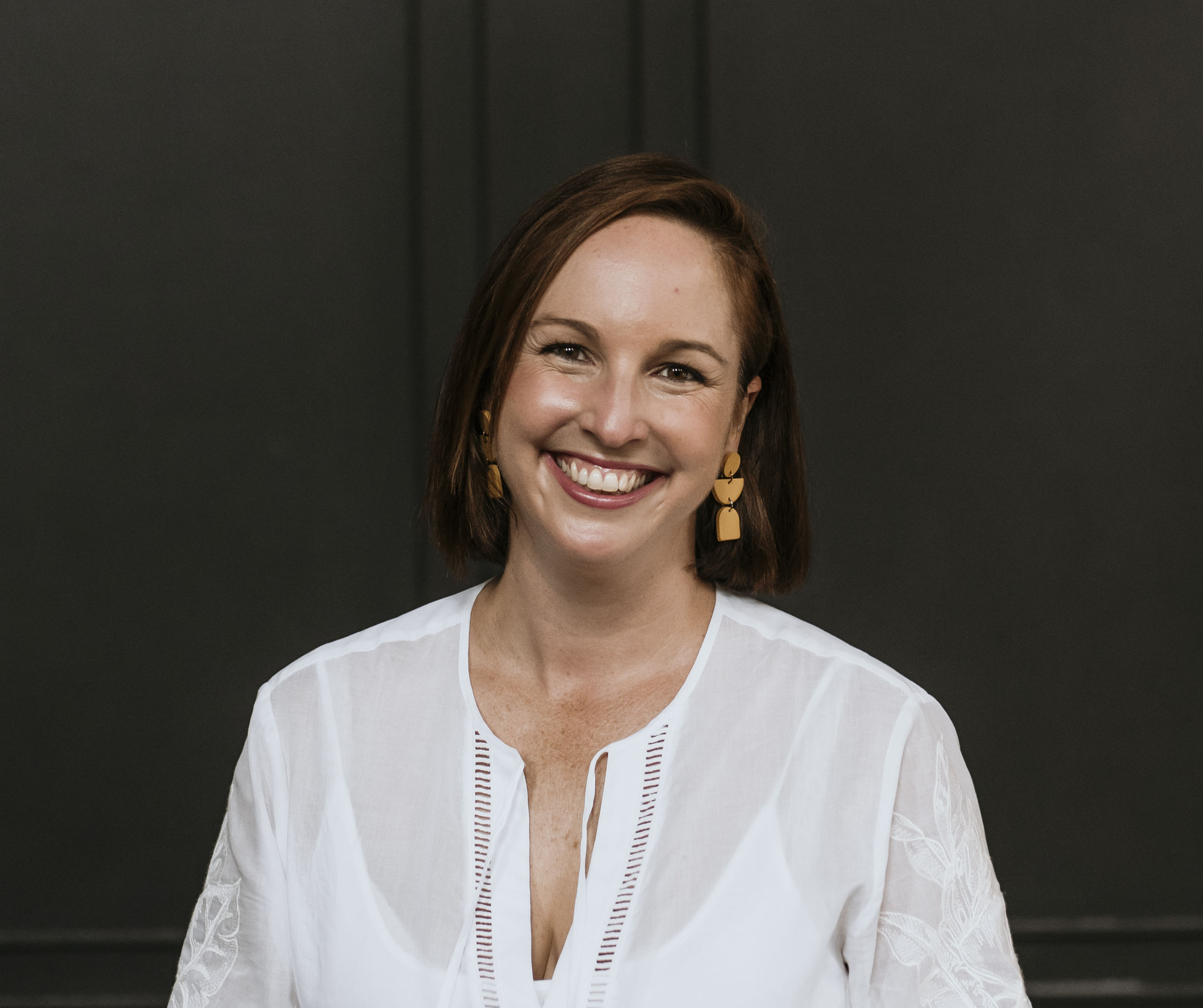 Stacey Kelly - Principal Consultant | Seed People Consulting