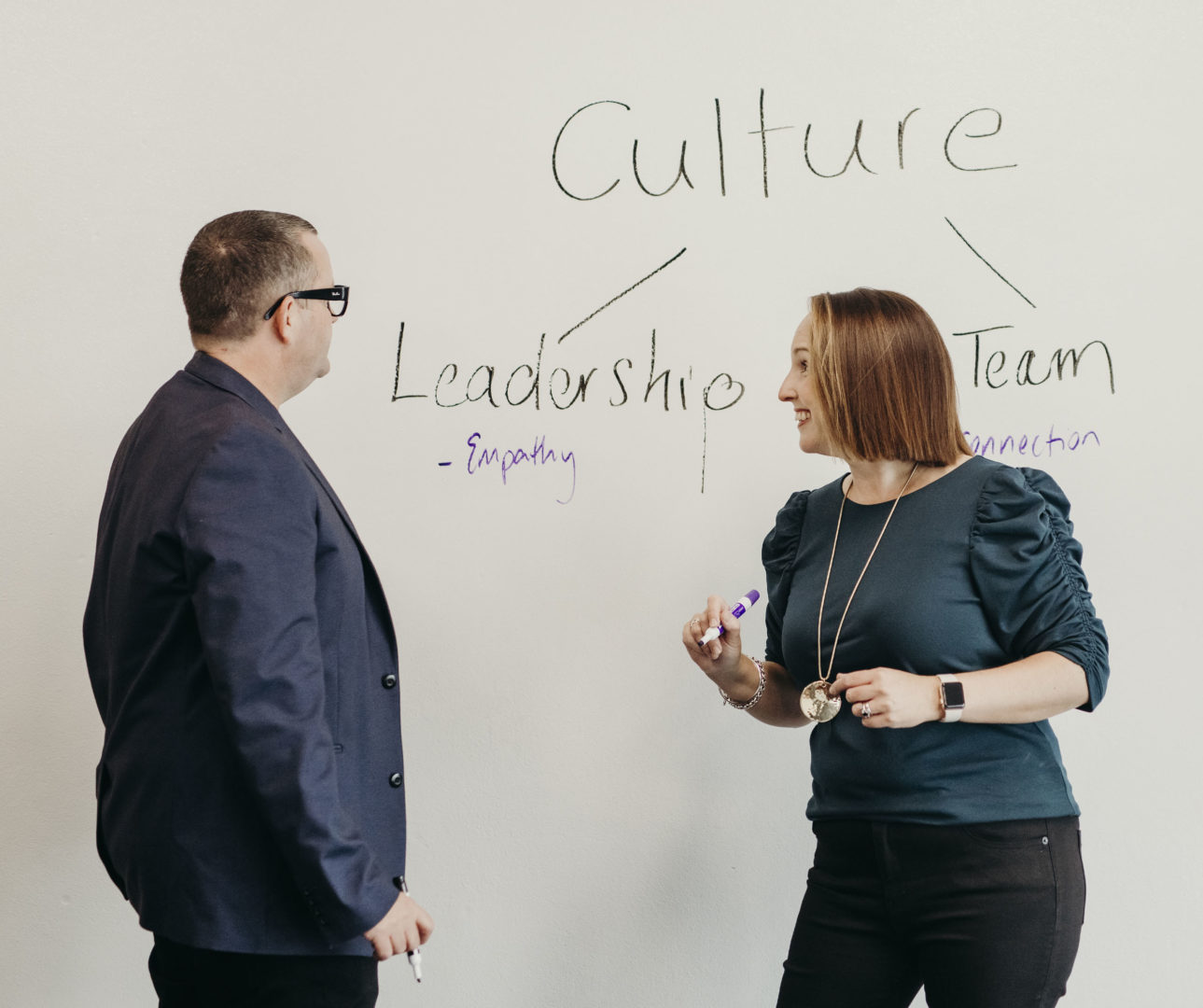 Leadership Development Consultants | Seed People Consulting