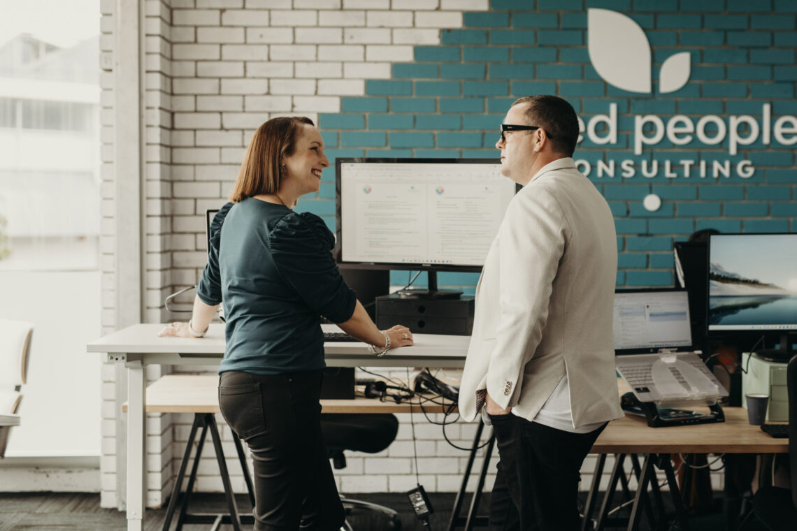 Leadership Development Consultants | Seed People Consulting